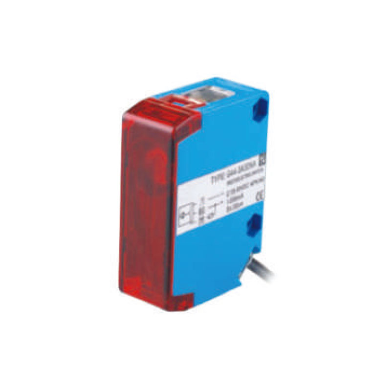 G40 Accurate Detection Photoelectric Sensor Switch - CHYESIC