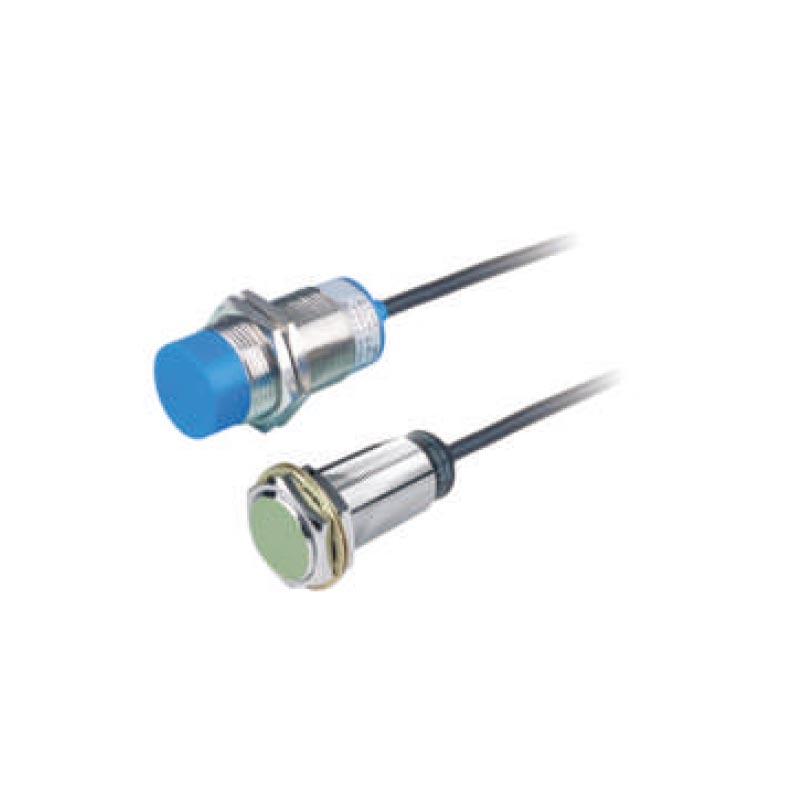 CM30 Flush Non-flush Industrial Capacitive Proximity Sensor - CHYESIC
