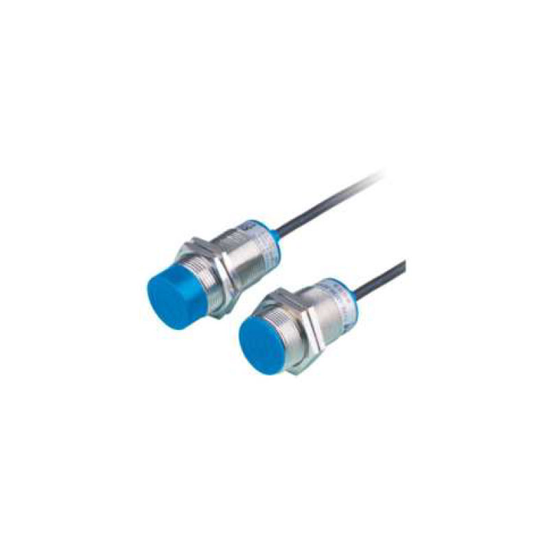 LM30 Flush Non-flush Inductive Proximity Sensor - CHYESIC