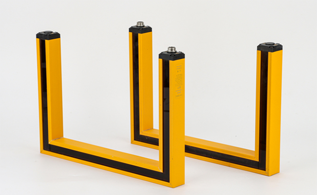 What is a standard safety light curtain? - CHYESIC
