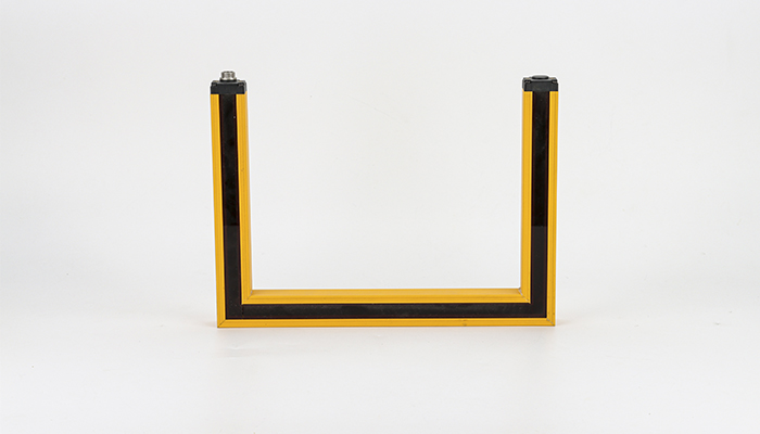 Area Light Barriers - Multi-faceted Protection - Safety Light Curtains ...