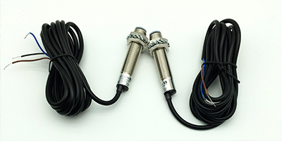 What are the types of photoelectric switches? - CHYESIC