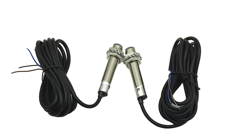 What are the types of photoelectric switches? - CHYESIC